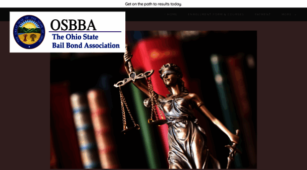 osbba.com - Ohio State Bail Bond Associati... - Osbba