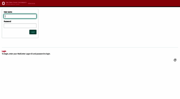 osumc.service-now.com - ServiceNow - OSUWMC eServices - Osumc Service Now