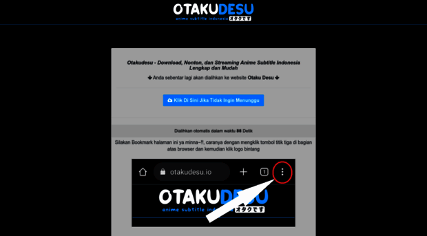 otakudesu.io - Otakudesu Official - Otakudesu