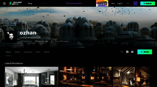 ozhan.deviantart.com - ozhan - Professional, Interfac... - Ozhan ...