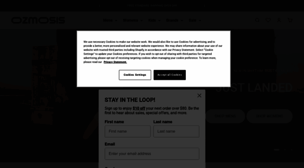 ozmosis.com.au - Ozmosis - Ozmosis