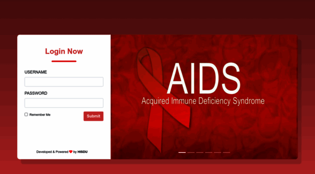 pacplmis.pshealthpunjab.gov.pk - Punjab AIDS Control Program - Pacplmis ...