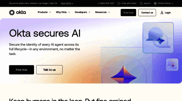 pages.okta.com - Employee and Customer Identity... - Pages Okta