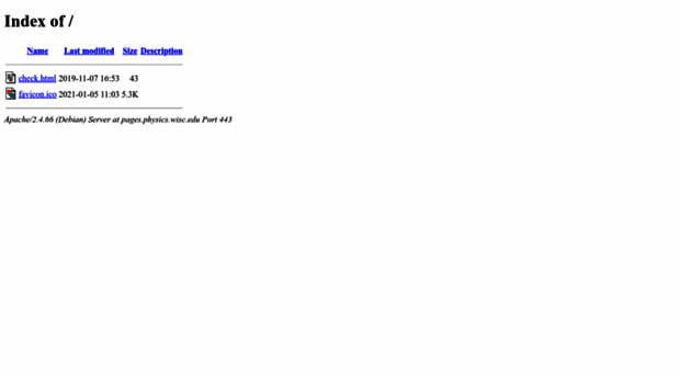 pages.physics.wisc.edu - Department of Physics – Resear... - Pages ...