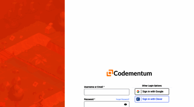 panel.codementum.com - Codementum - Panel - Panel Codementum