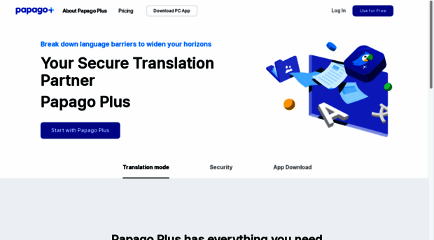 papago-plus.com - Papago Plus - Papago Plus