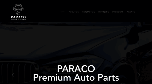 paraco.co.za - Paraco.co.za | Hyundai Kia Suz... - Paraco