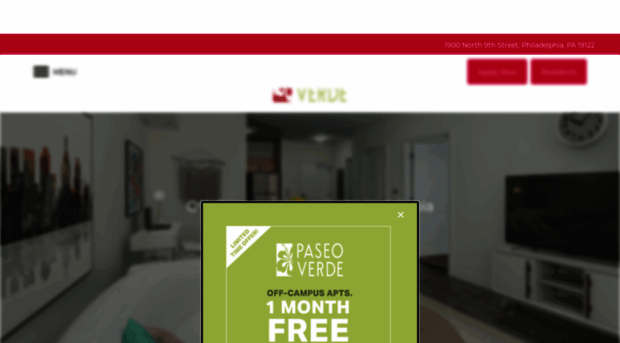 paseoverdeapts.com - Apartments in Philadelphia, PA... - Paseo Verde Apts