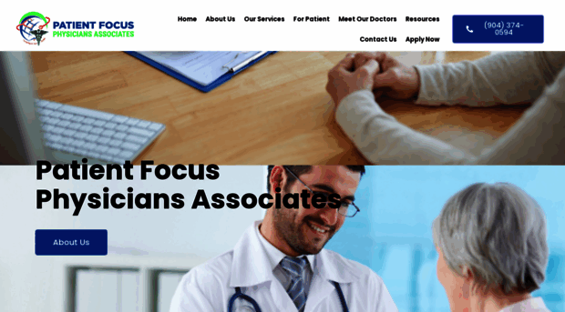 patientfocusphysicians.com - Home - Patient Focus Physician ...