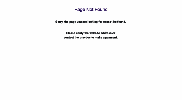 patientquickpay.modmedcloud.com - PatientSelfPay.Payment.Site - Patient ...