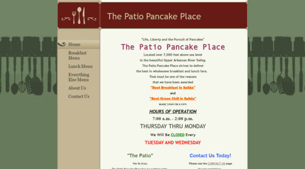 patiopancakeplace.com - patiopancakeplace.com - patiop ...