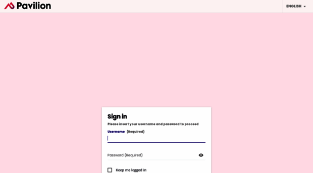 pavilion.docebosaas.com - Pavilion Docebosaas