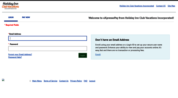 pay.hicv.com - Continue by Choosing an Option... - Pay Hicv