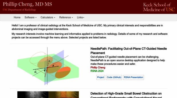 pcheng.org - Phillip Cheng, MD MS - Home - P Cheng