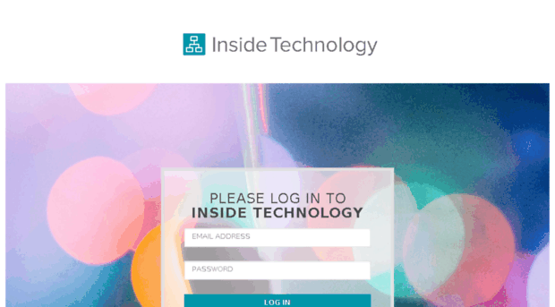 pdftron-insidetechnology.techinsights.com - Log in to Inside Technology ...