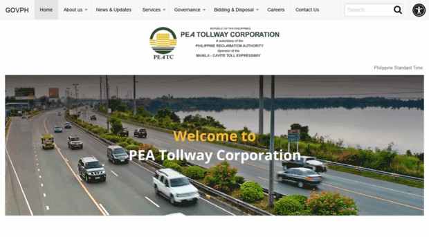 peatc.gov.ph - Home | PEATC - PEATC