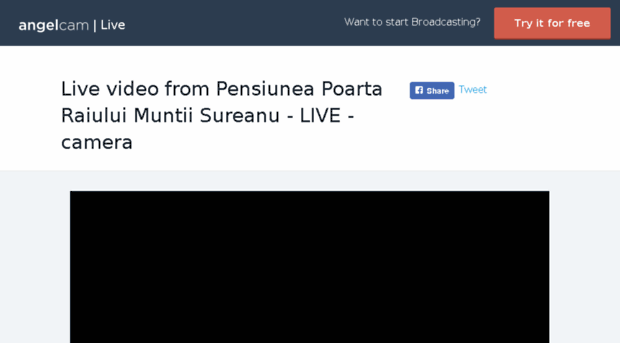 pensiunea-poarta-raiului-muntii-sureanu-live-1.click2stream.com ...