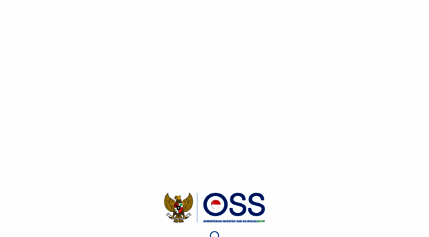 perizinan-stg.oss.go.id - OSS Berbasis Risiko - Perizinan Stg OSS