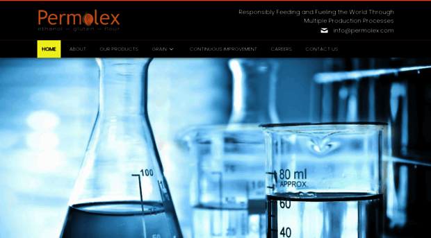 permolex.com - Home - Permolex - Permolex