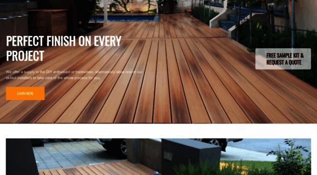 perthdecking.com.au - Perthdecking