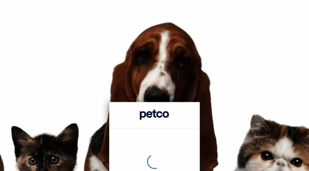 petco.onelogin.com - OneLogin - Petco One Login