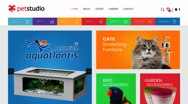 petstudiomalta.com - Pet Studio Malta aims at being... - Pet Studio Malta