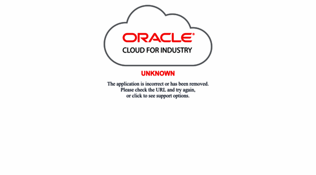 pfizer-hs-identity.oracleindustry.com - Single Sign-On - Pfizer Hs Identity Oracleindustry