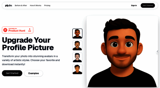 pfp.fm - pfp.fm - Pfp