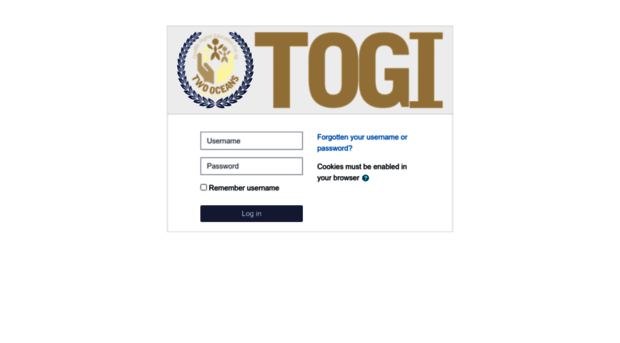 pgce.togi.ac.za - Two Oceans Graduate Institute:... - Pgce Togi