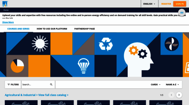 pge.docebosaas.com - Pge Docebosaas