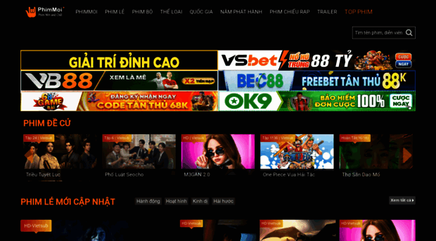 phimmoichill.bot - Phim Mới | PhimMoiChill | Xem ... - Phim Moi Chill