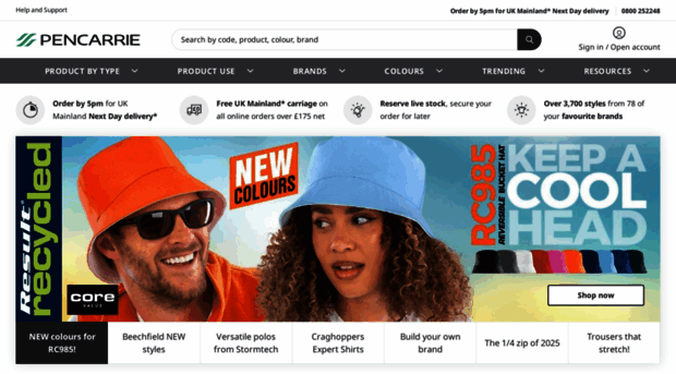 phoenix.pencarrie.com - PenCarrie | The UK’s leading w... - Phoenix Pen ...