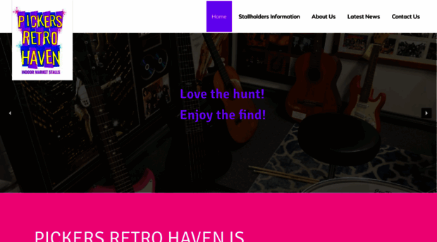 pickersretrohaven.com.au - Top Antique Shops Melbourne | ... - Pickers Retro Haven