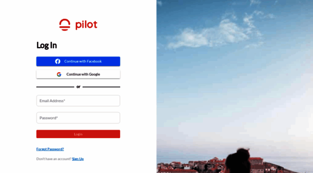 pilotplans-prod.firebaseapp.com - Pilot | Collaborative Trip Pla... - Pilot Plansprod Firebase App