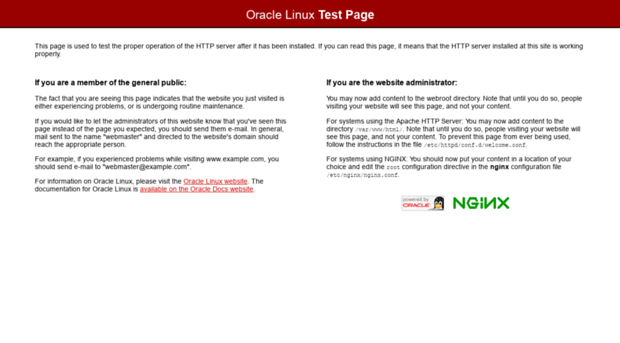pims.eoffice.gov.in - Test Page for the HTTP Server ... - Pims Eoffice
