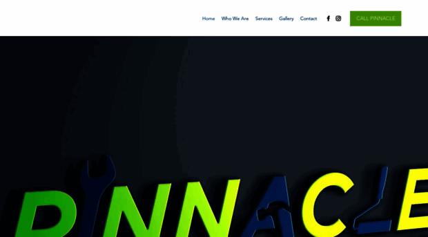 pinnaclerepairs.com - Home | Pinnacle Repair & Remod... - Pinnacle Repair S
