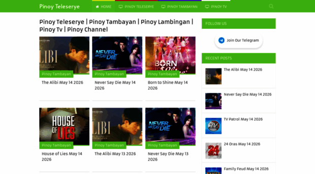pinoylambinganflix.su - Pinoy Lambingan | PinoyFlix | ... - Pinoy ...