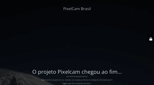 pixelcambrasil.com.br - pixelcambrasil.com.br - This w... - Pixelcam Br ...