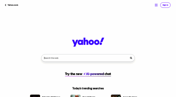 pk.search.yahoo.com - Yahoo Search - Web Search - Pk Search Yahoo