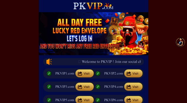 pkvip.ph - PKVIP.com - Official Website |... - PKVIP