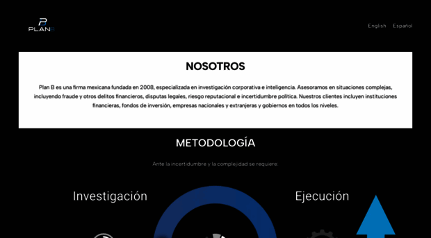 plan-b.com.mx - Plan B