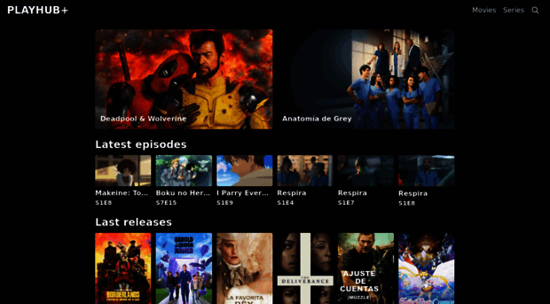 playhublite.com - PLAYHUB+ Lite - PLAYHUB Lite