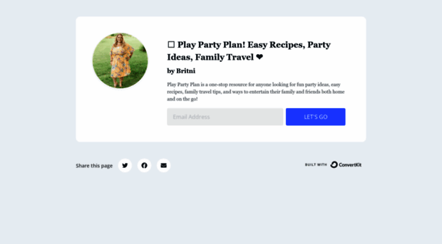 playpartyplan.ck.page - Play Party Plan Ck