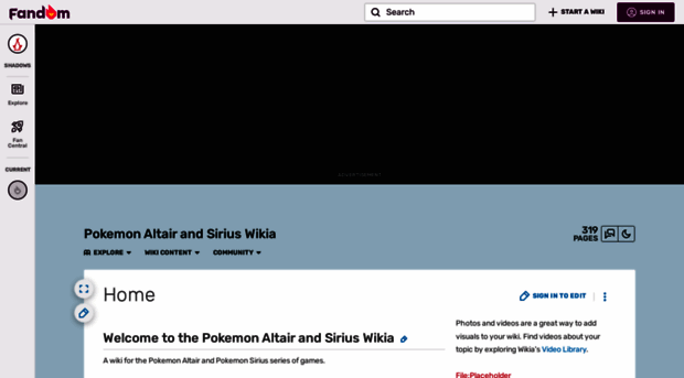 pokemon-altair-sirius.fandom.com - Pokemon Altair and Sirius Wiki ...
