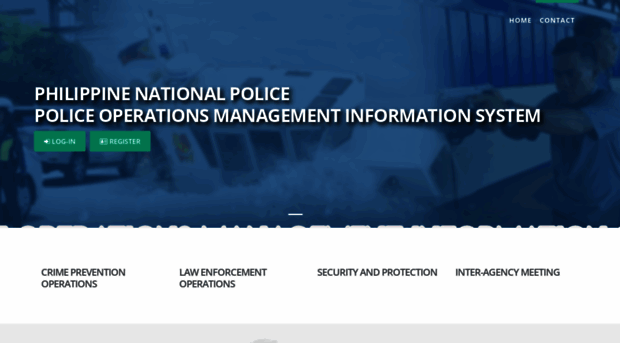 pomis.pnp.gov.ph - POMIS - Landing Page - POMIS Pnp pomis.pnp.gov.ph - POMIS - Landing Page - POMIS Pnp