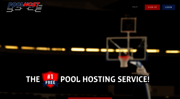 poolhost.com - Office Pool Manager - NFL/Coll... - Pool Host