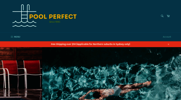 poolperfect.com.au - Pool Perfect - Pool Perfect