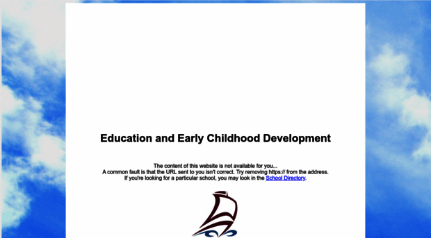portail.nbed.nb.ca - .:;Department of Education and... - Portail Nbed