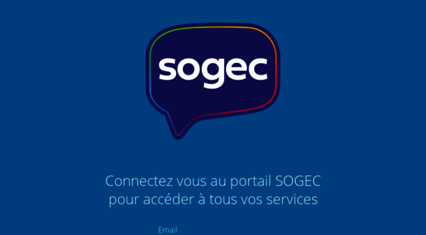 portail.sogec-reporting.com - Portail Analytique - Portail Sogec Reporting