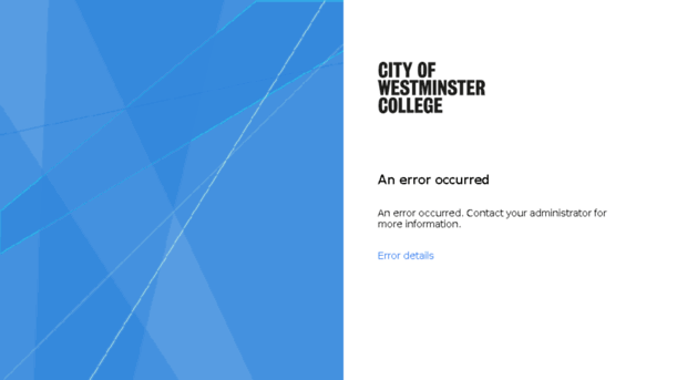 portal.cwc.ac.uk - Sign In - Portal Cwc
